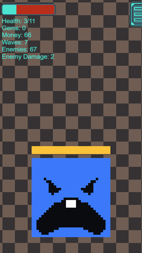 Achievements Template - Free Addicting Game